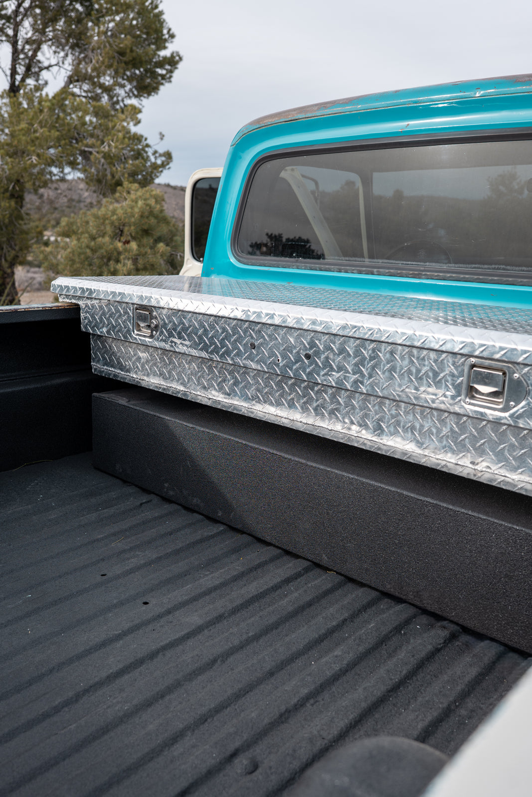 Truck Build – Hodson Motors