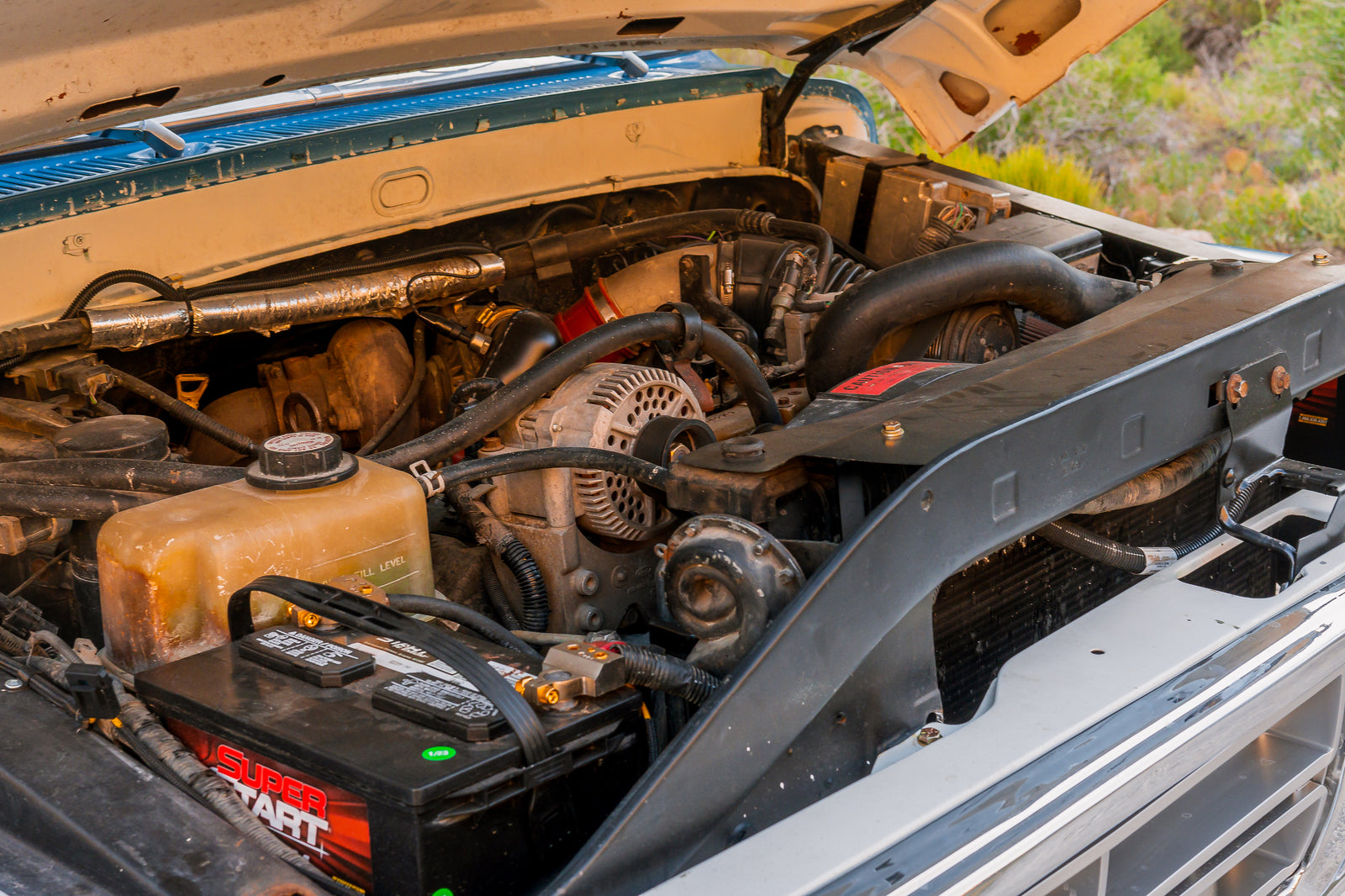 Past Giveaways – Hodson Motors