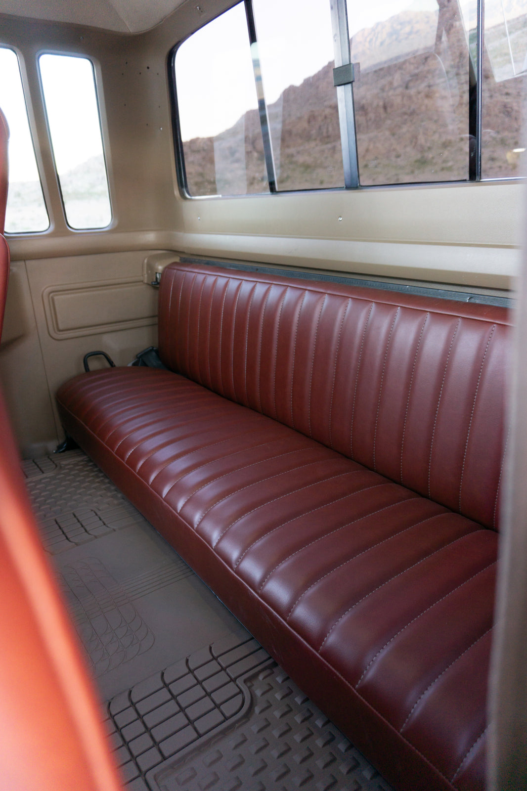 Truck Build – Hodson Motors