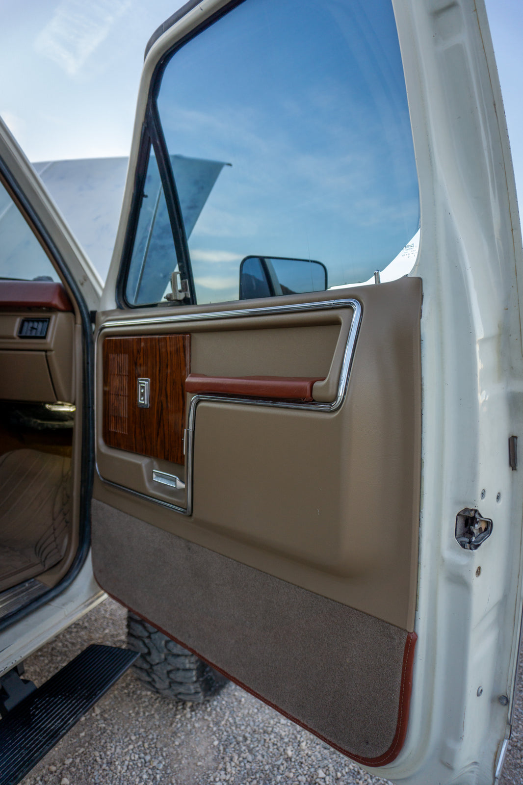 Truck Build – Hodson Motors