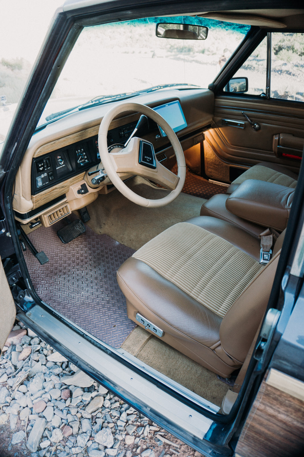 Truck Build – Hodson Motors