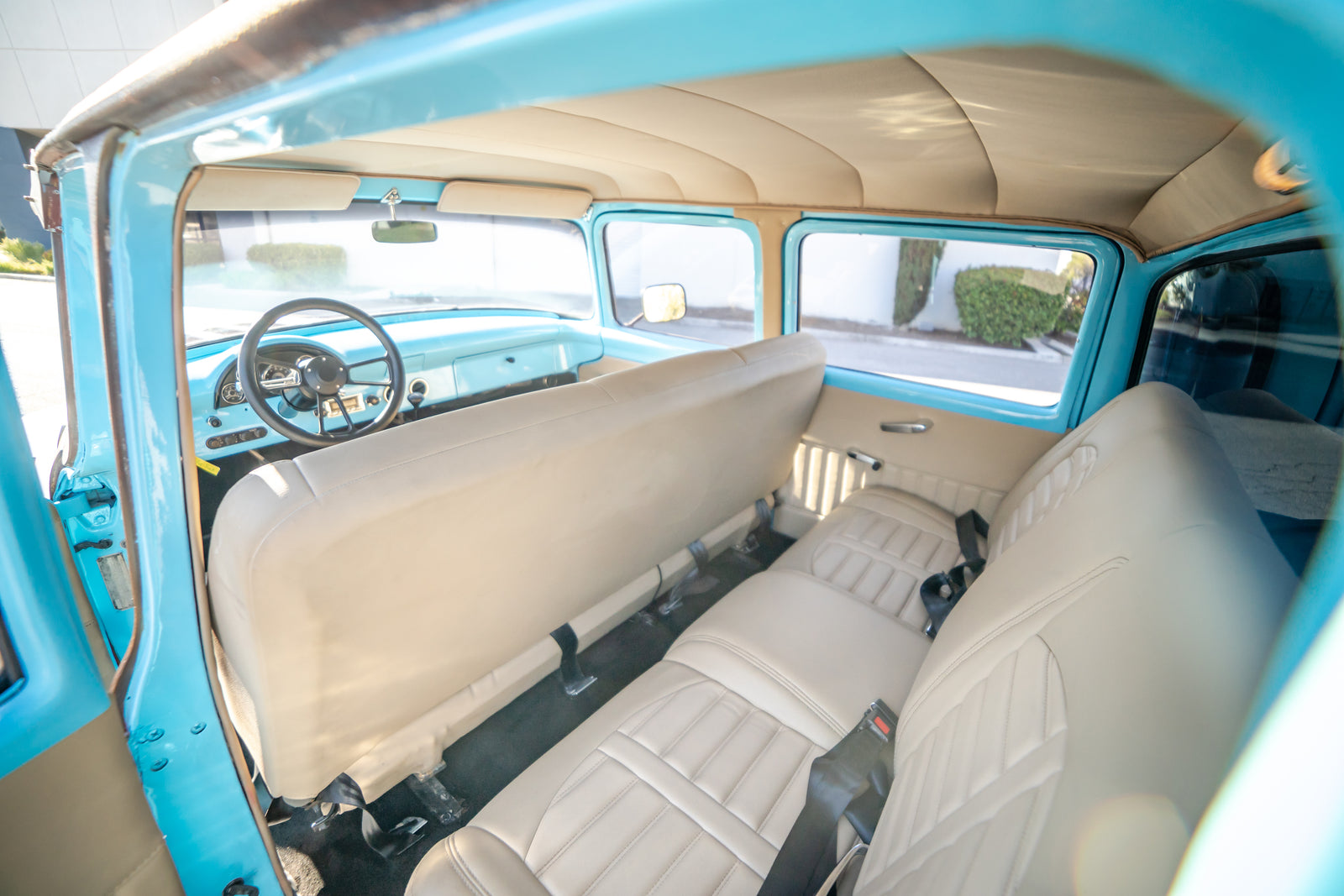 Our Collection – Hodson Motors