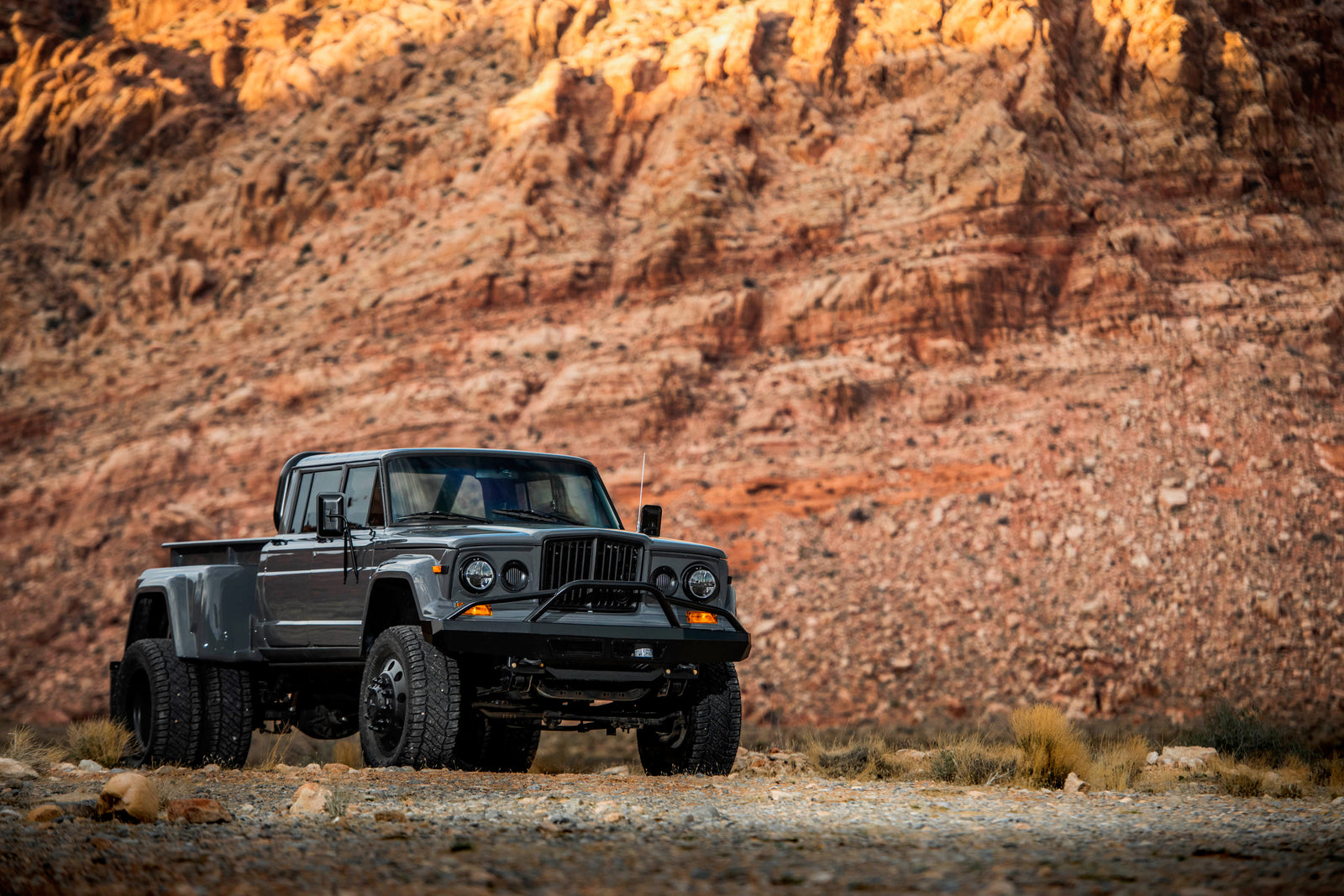 Our Collection – Hodson Motors