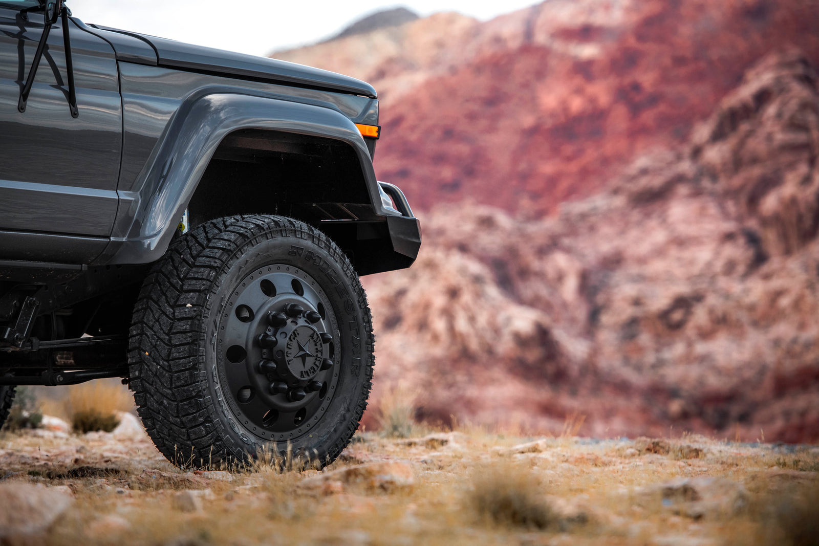 Our Collection – Hodson Motors