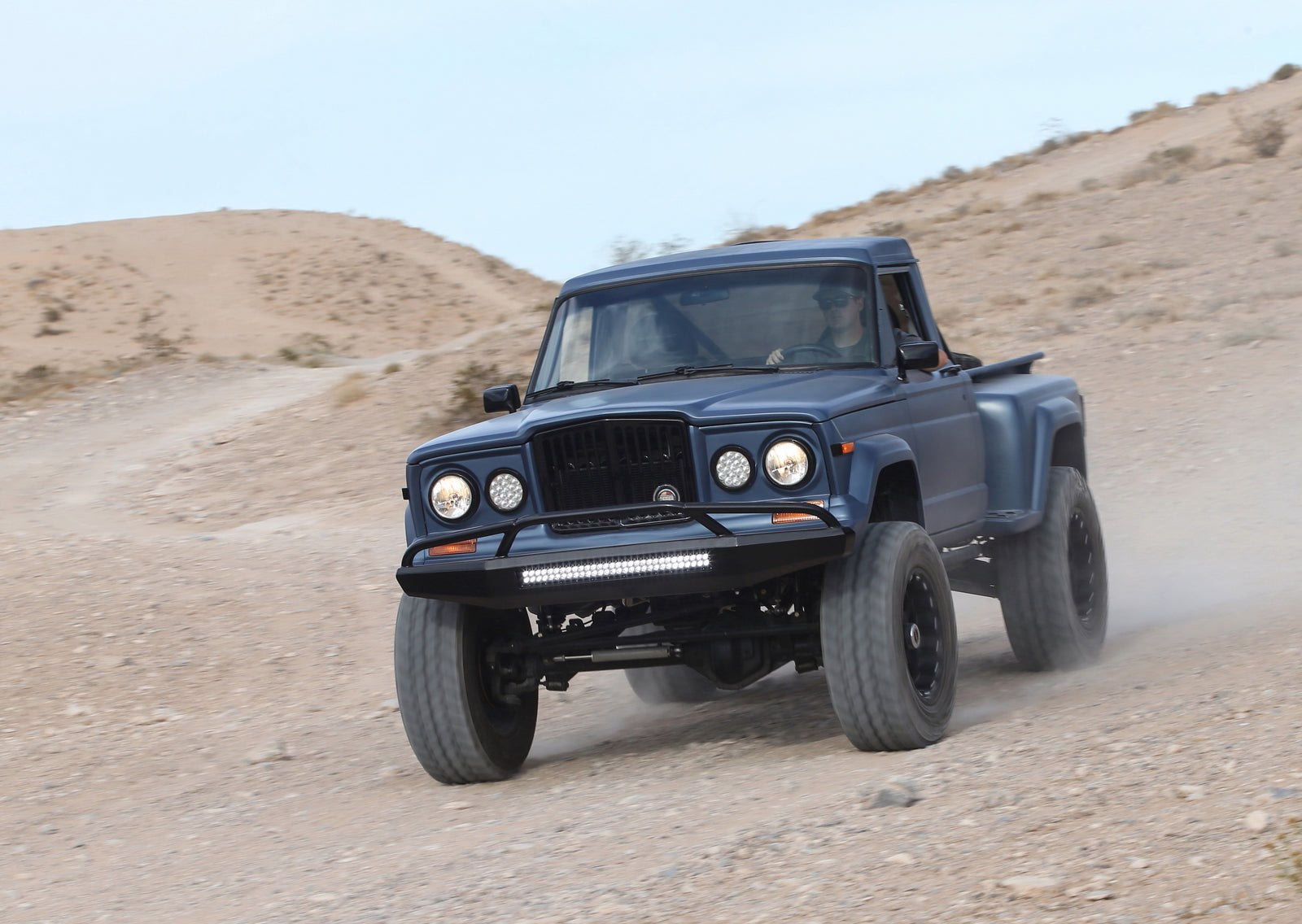 Our Collection – Hodson Motors