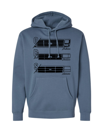 Ford Merch – Hodson Motors