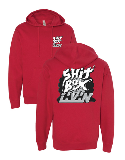 Hoodies – Tagged "Midweight"– Hodson Motors