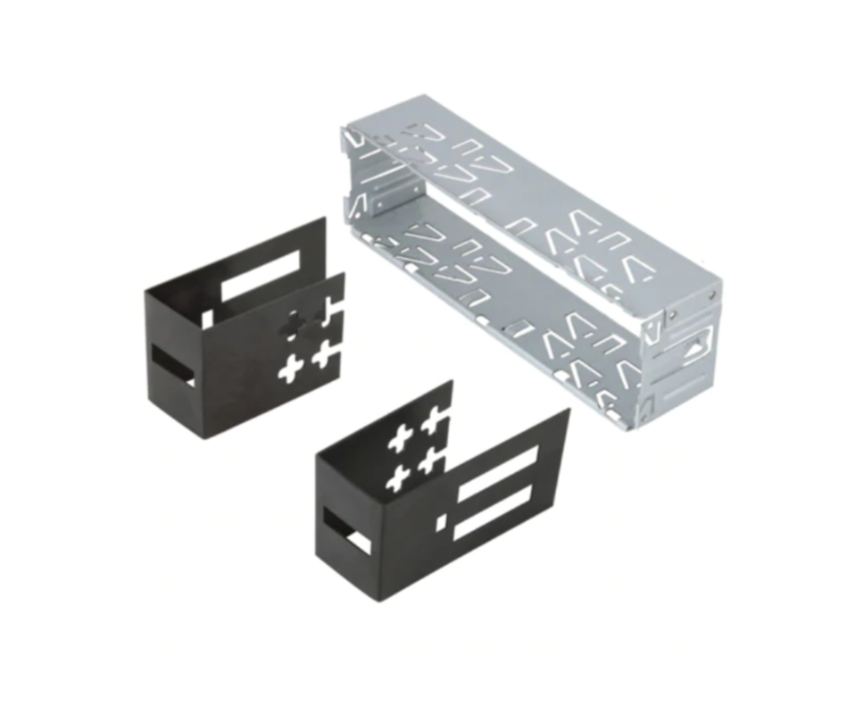 DIN Repair Kit w/ Faceplate – Hodson Motors