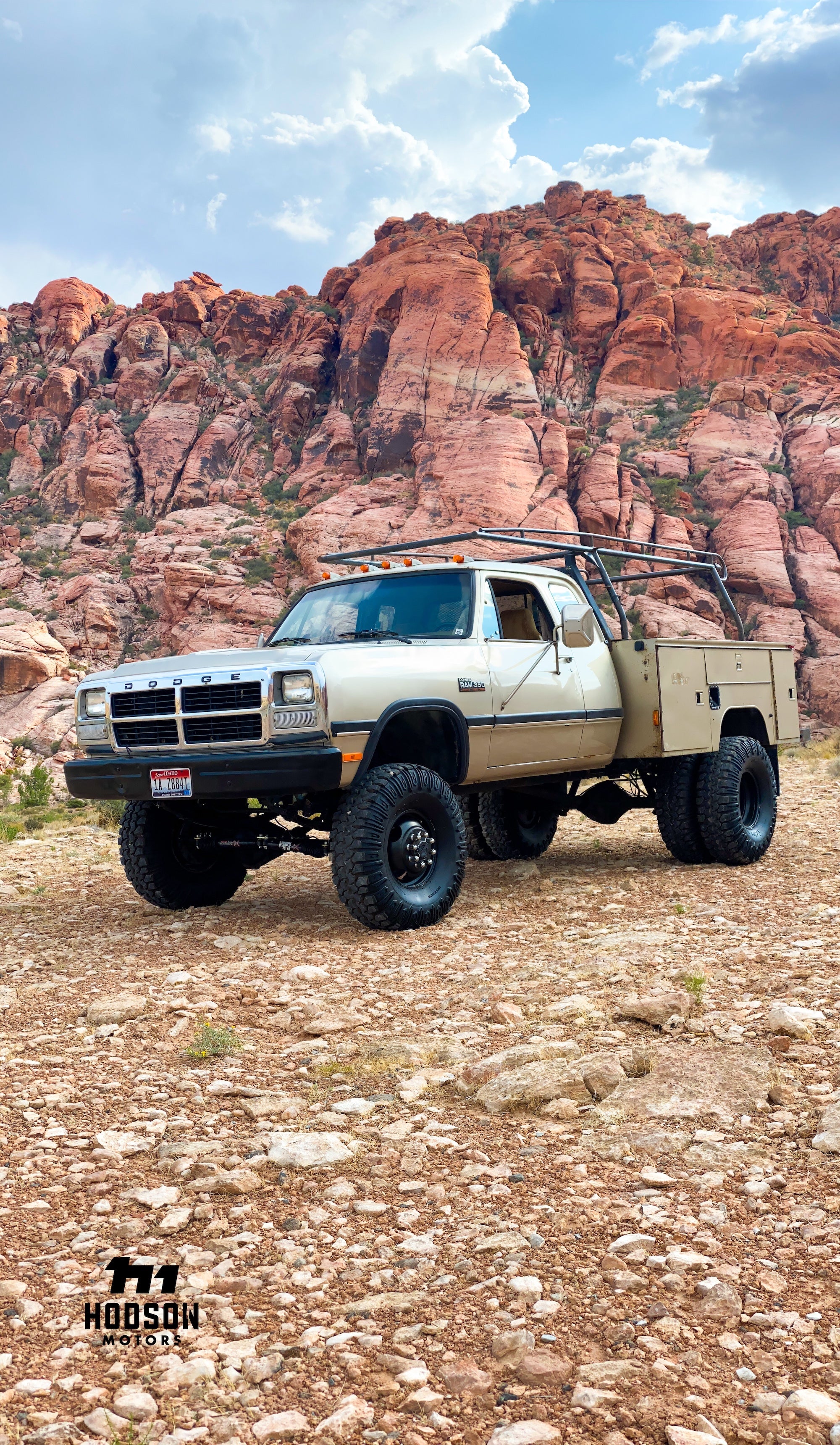 92 W350 Mobile Wallpaper – Hodson Motors